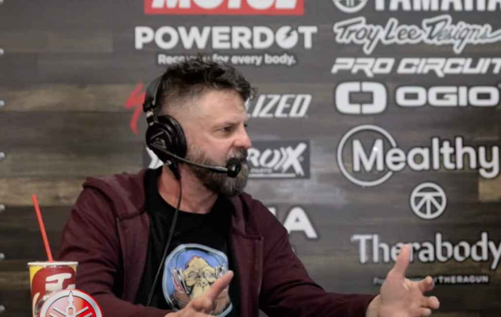 Whiskey Throttle – Whiskey Throttle Media