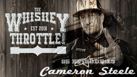 Whiskey Throttle – Whiskey Throttle Media